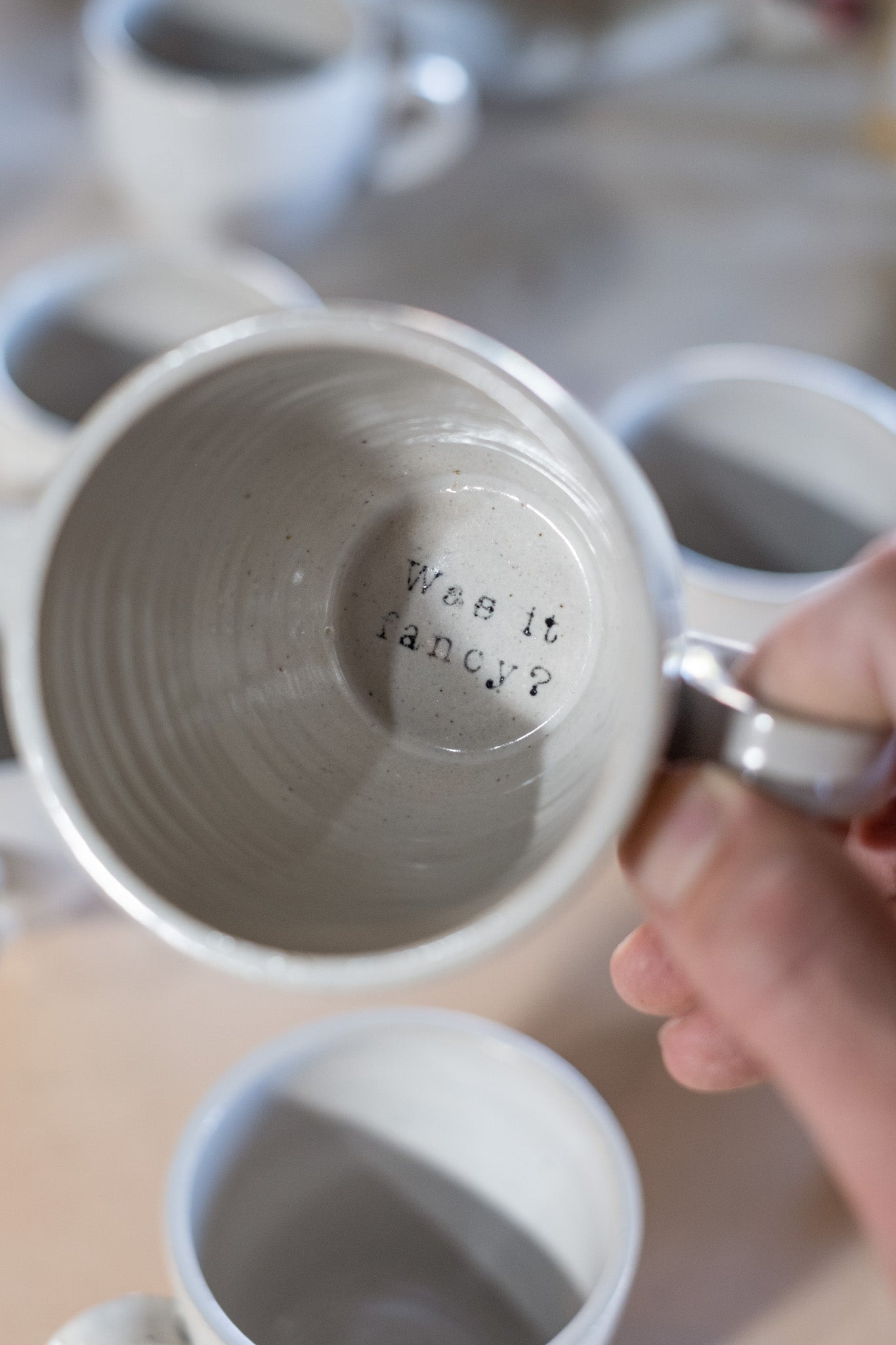 Katherine Mansfield Birthplace Society – Richard Beauchamp Studio