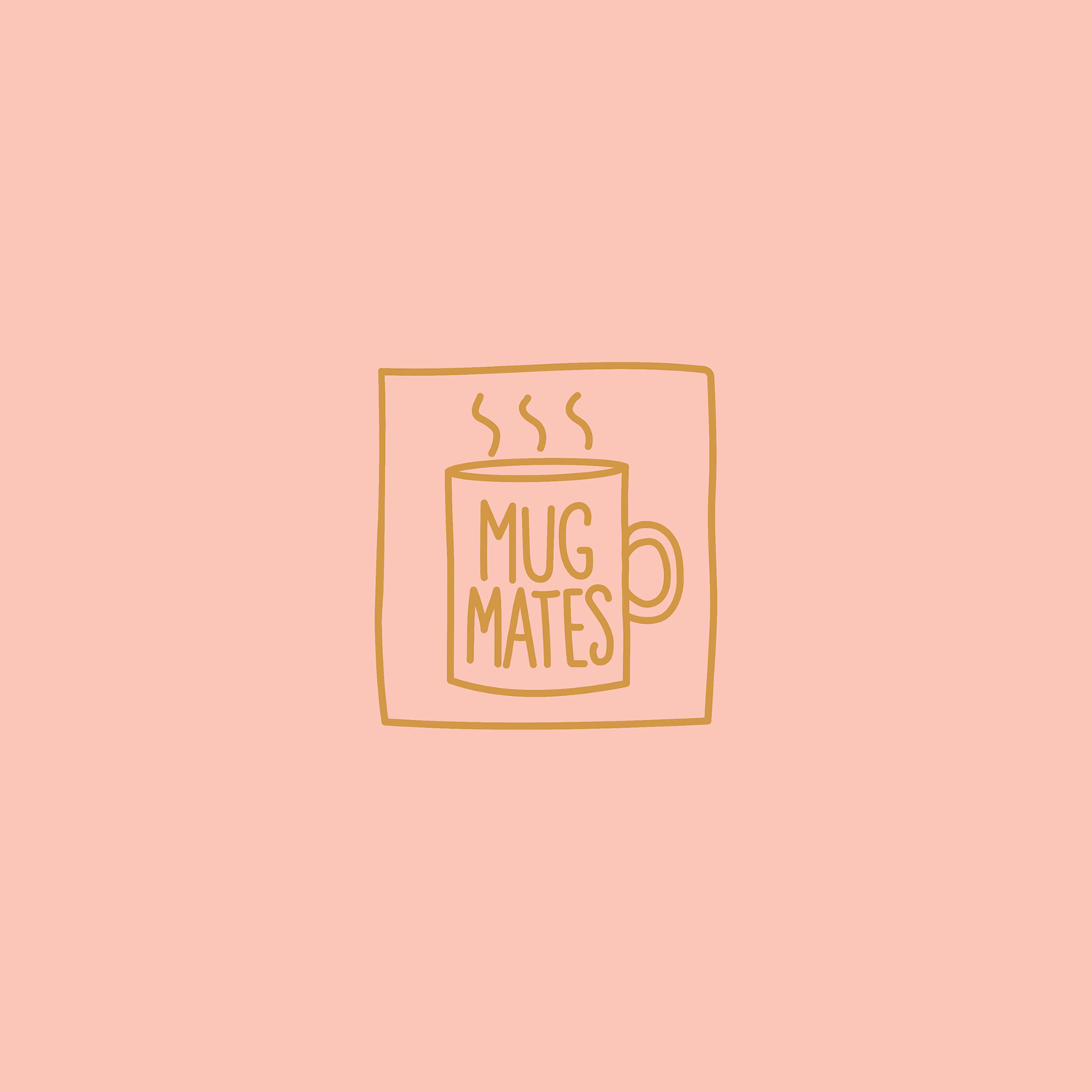Mugmates – Richard Beauchamp Studio