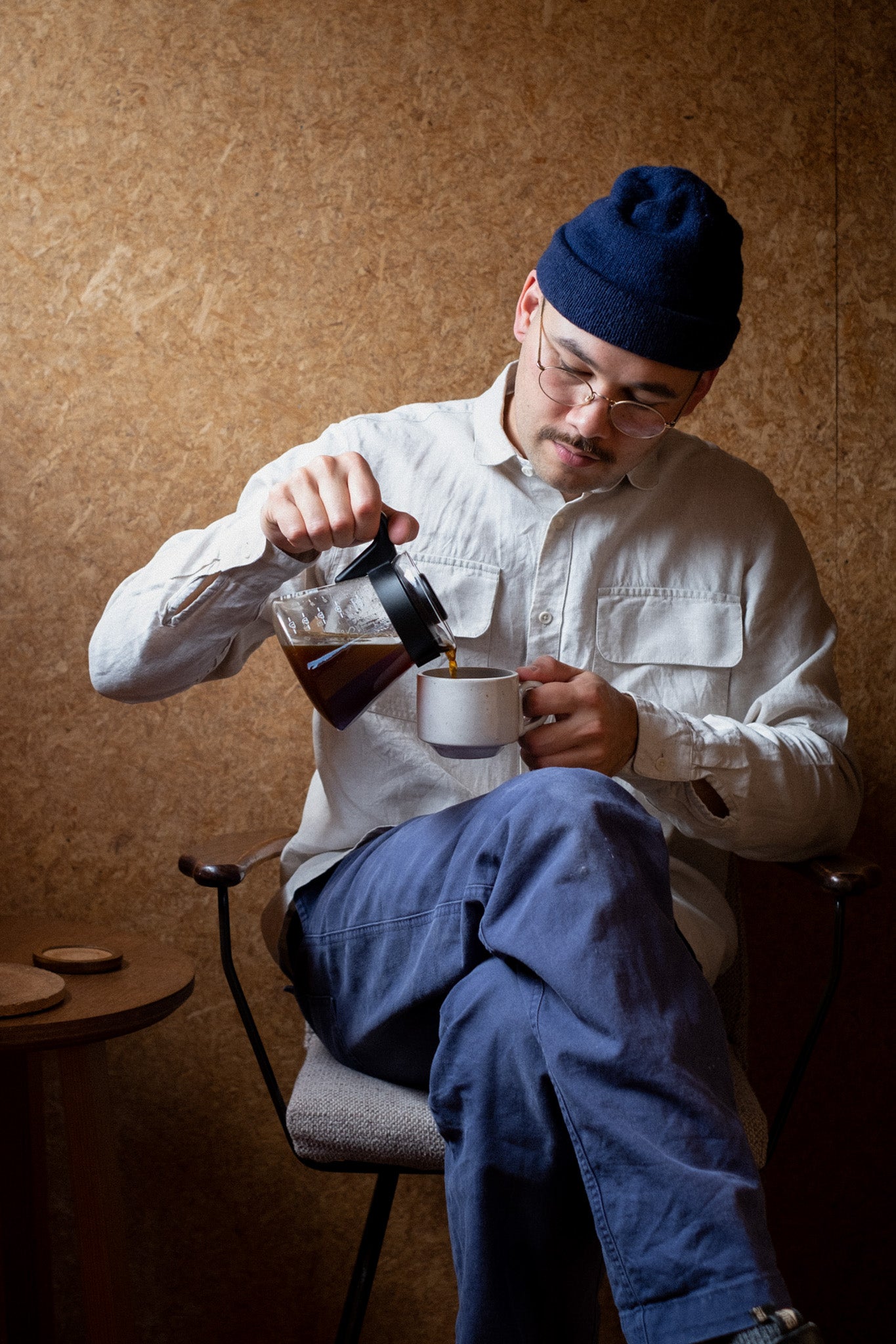 About – Richard Beauchamp Studio